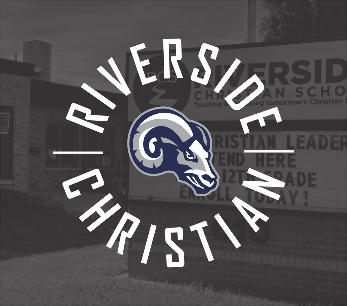 Riverside Christian Rams – Stengl Signatures