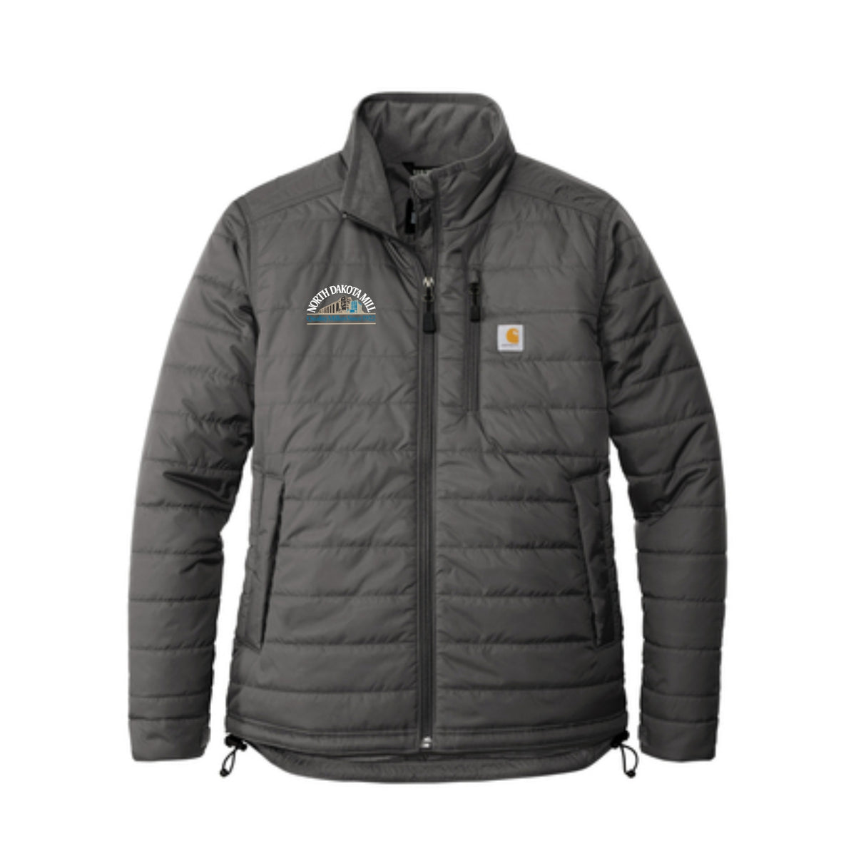 ND Mill - Carhartt® Women’s Gilliam Jacket – Stengl Signatures