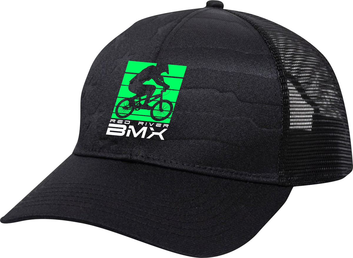 Red River BMX - Trucker Hat – Stengl Signatures