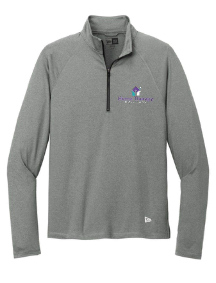 Home Therapy - New Era Power 1/2 Zip – Stengl Signatures